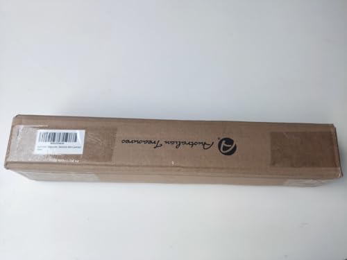 Australian Treasures - Rainstick 40cm carved including bag
