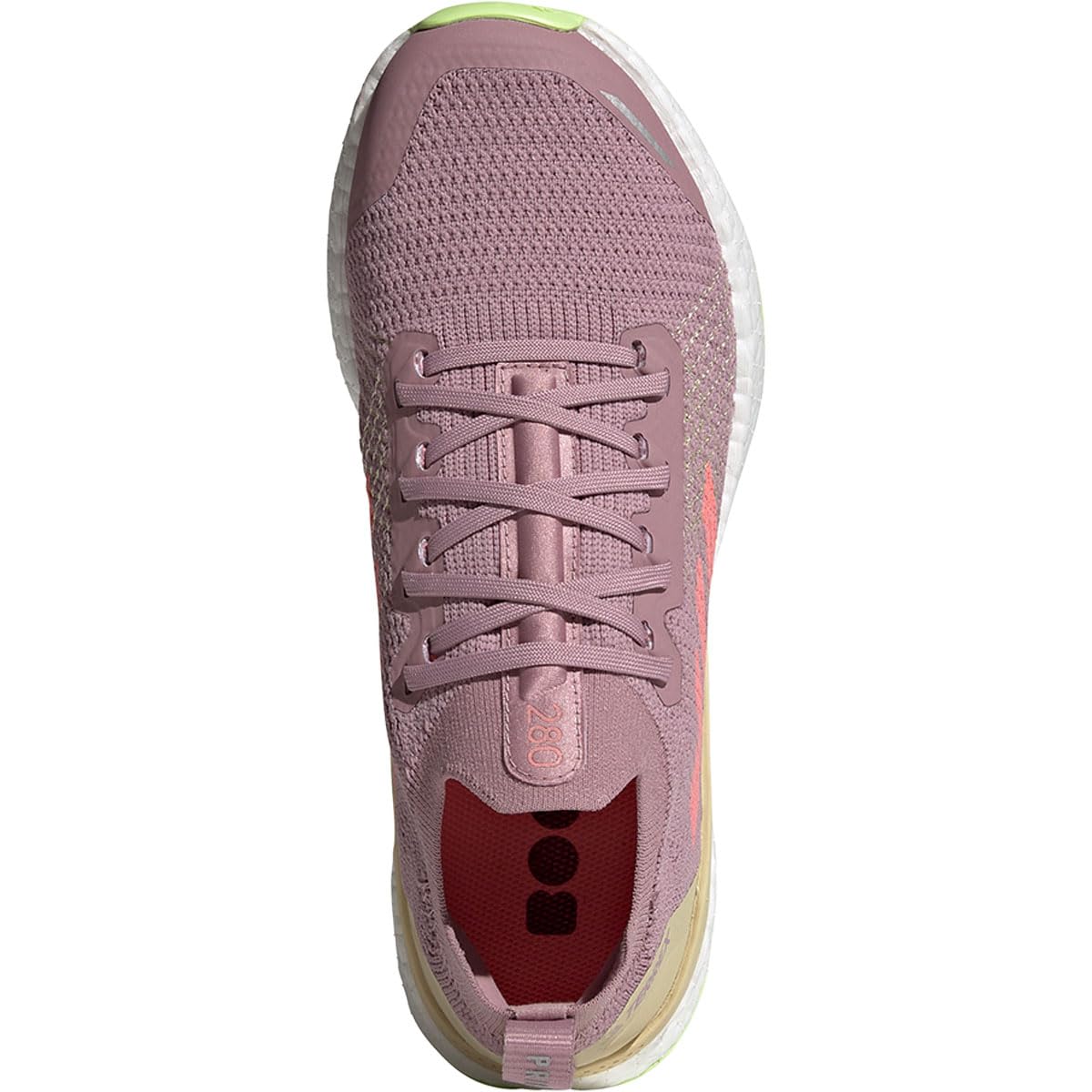 adidas Two Ultra Primeblue Trail Running Shoes Women's, Purple, Size 7.5