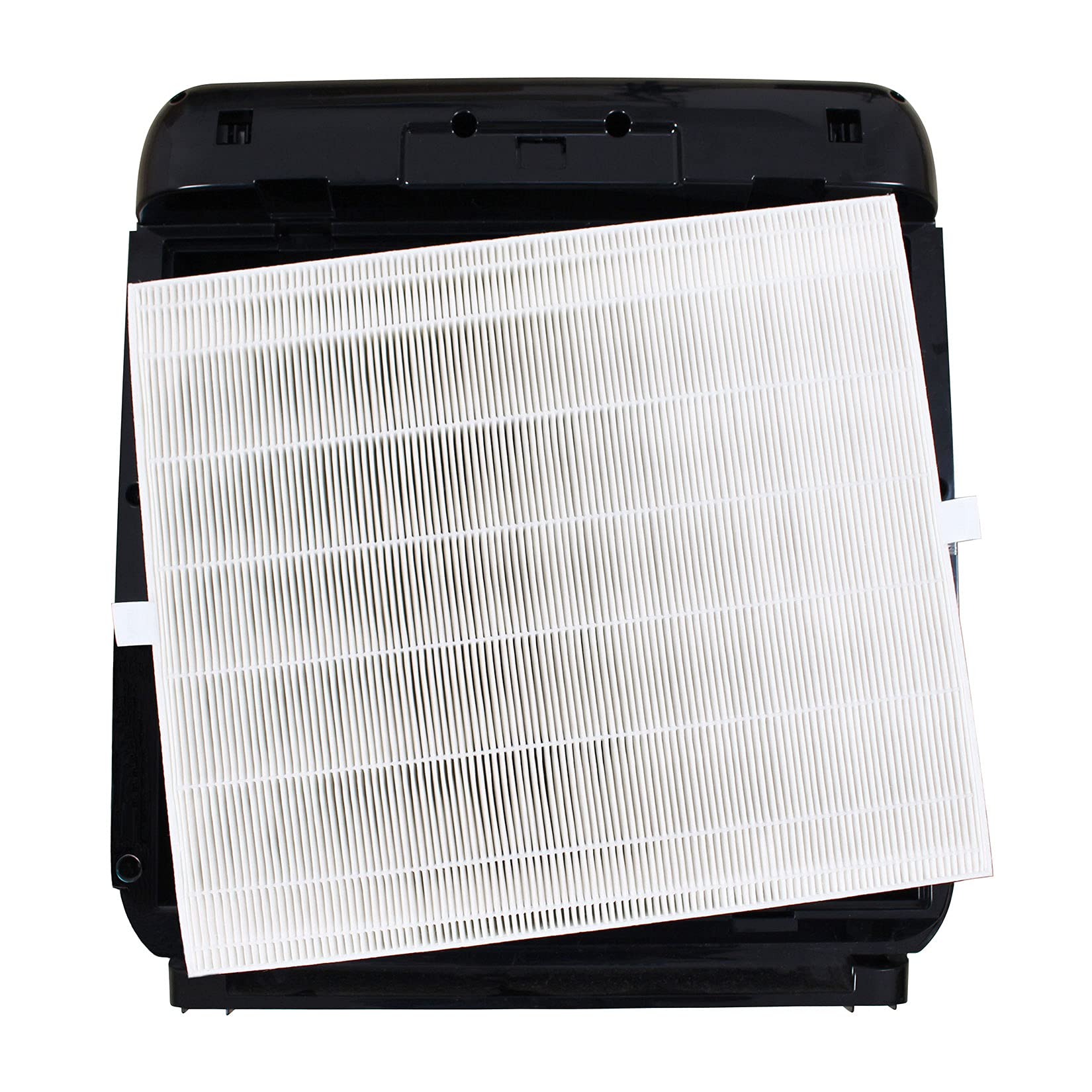 evron AP-1512HH HEPA Replacement Filter for Coway AP-1512HH-FP AP-1518R Air Purifiers 3304899 with 3 Carbon Filters