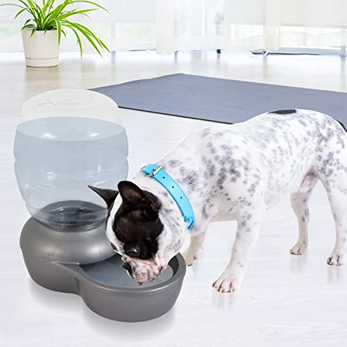Charcoal Water Filter Replacement, Dog Cat Water Bowl Filter Pet Water Filter Fit for Gravity Waterer Bowls Pack of 8