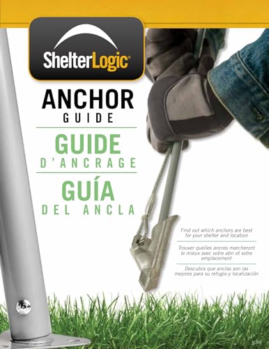 Arrow Shed AT101 Shed, Attic, and Workbench Organization Shelf Frame Kit, Multi