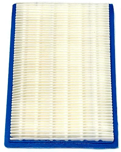 Air Filter & Pre-Filter for Briggs & Stratton 397795, 397795S, 399039 LG397795 +