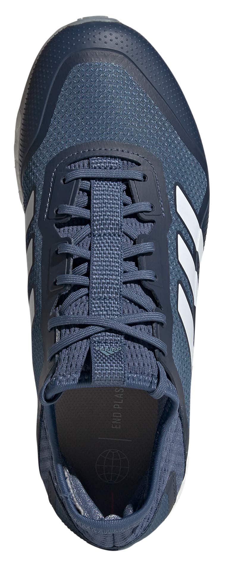 adidas Fabela X Empower Women's Lacrosse/Field Hockey Shoes Navy/White
