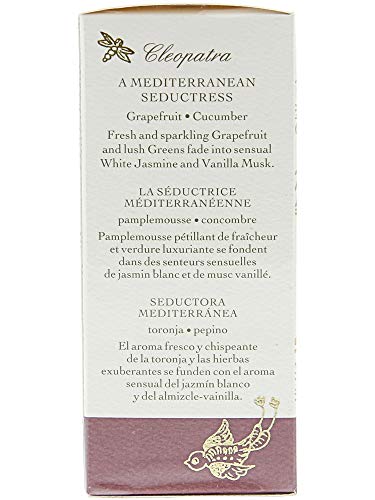 Tocca Cleopatra Hair Fragrance, 1.7 Ounce