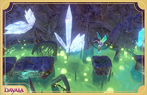 Bayala - The Game (PS4)