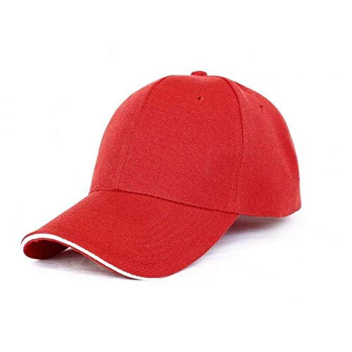Air Force Mom Hat Baseball Cap Duck Tongue Cap Fashion Cap Blue