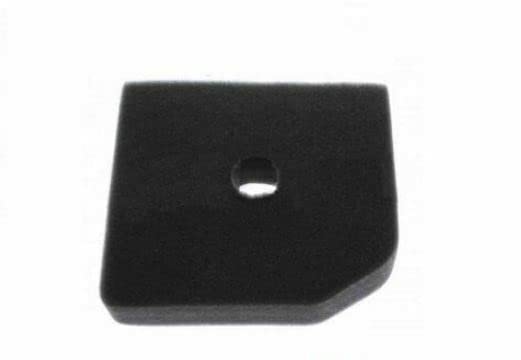 Air Filter Cleaner for Champion 2000W Inverter Generator model# 100692
