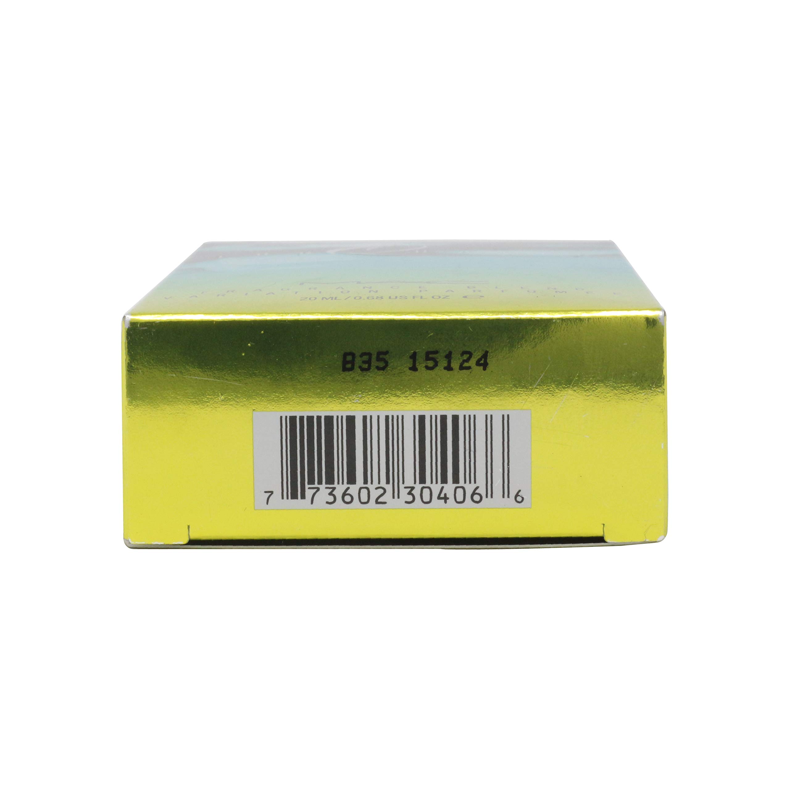 MAC Turquatic, 20 ml,0.4 Fl Oz (Pack of 1)