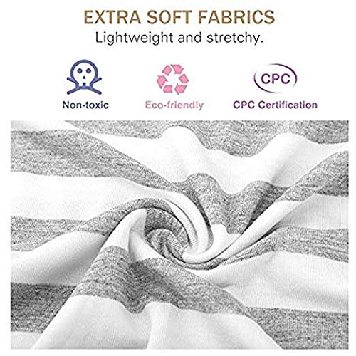 FoxSyth 5-in-1 Carseat Canopy & Nursing Cover, Stretchy & Ultra Soft Breastfeeding, Car seat & Stroller, Shopping Cart Covers for Mom