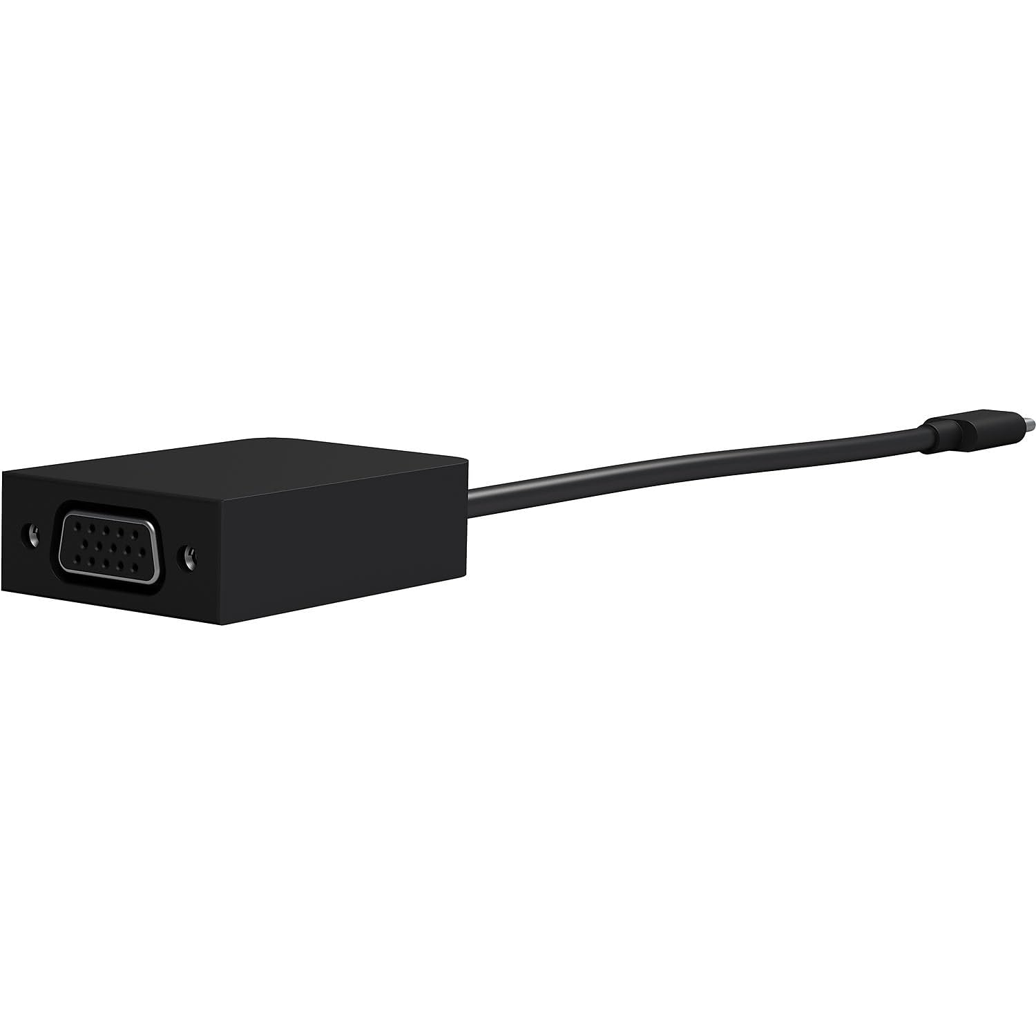 Microsoft Surface USB-C to VGA Adapter