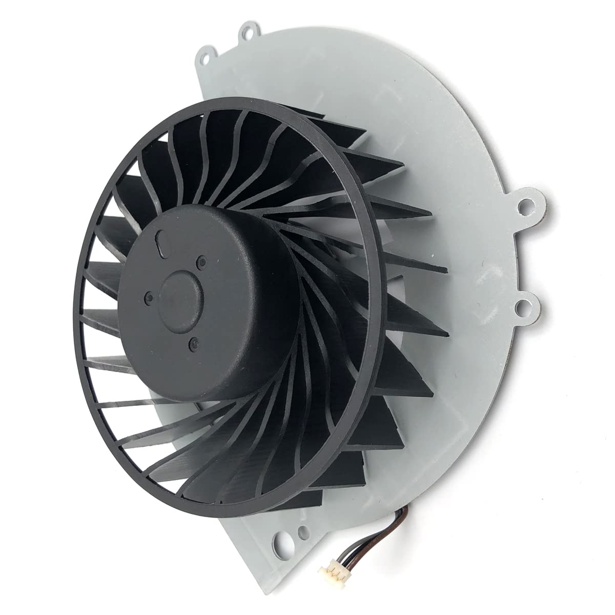 FainWan Replacement Internal Cooling Fan Compatible with Sony PS4 Fan ps4 CUH-1001A CUH-11XX CUH-1000 CUH-1000AB01 CUH-1000AB02 1115A 1115B 500GB KSB0912HE