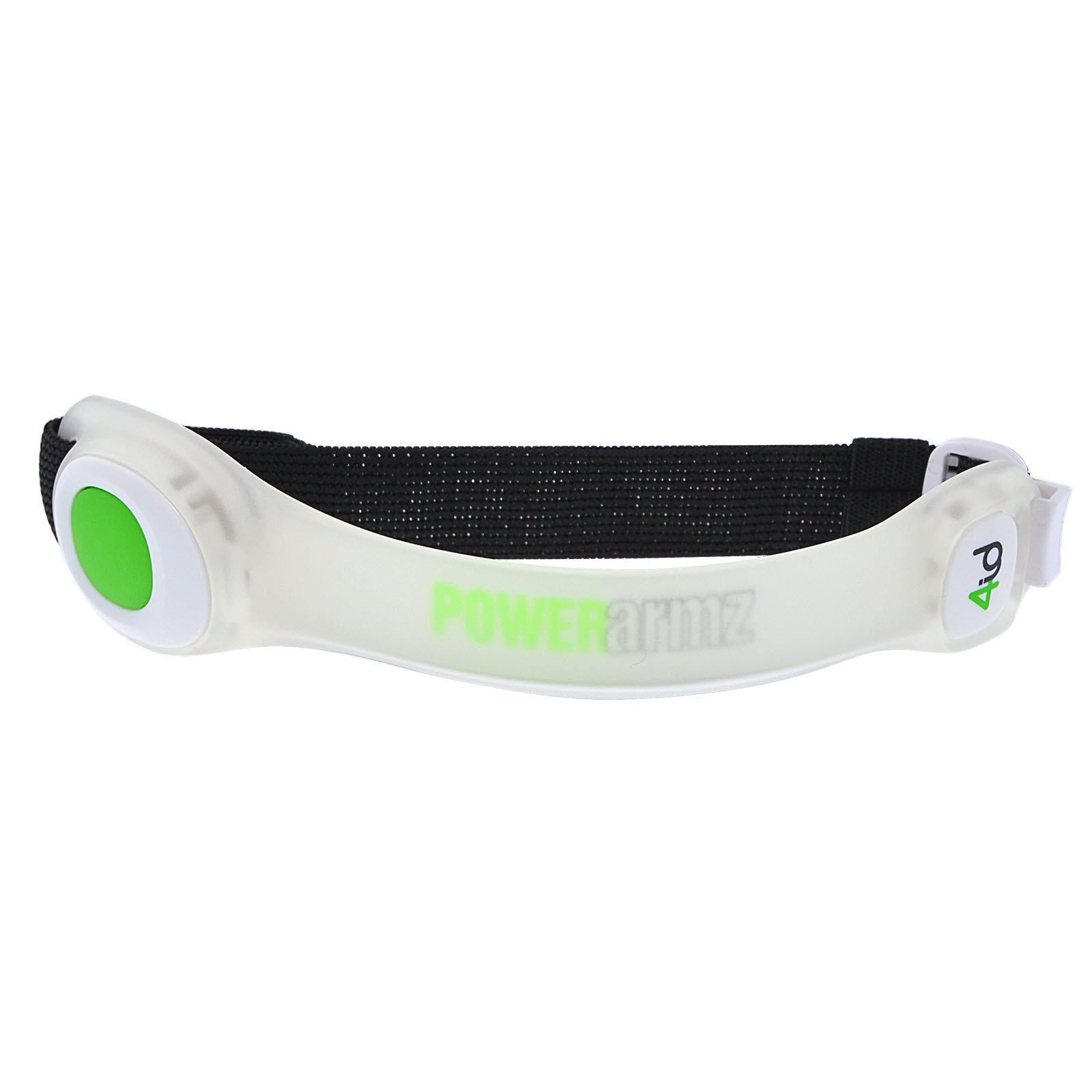 4id PowerArmz Arm Band, Red