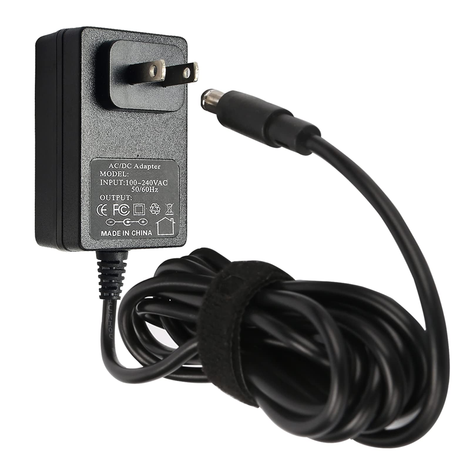 8.5V AC DC Adapter Charger