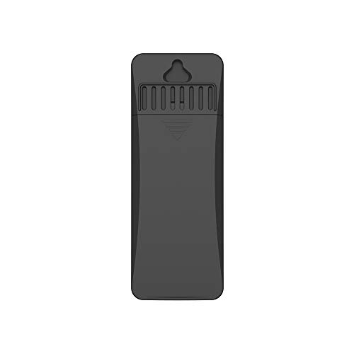 BALDR Wireless Weather Station Outdoor Remote Sensor - Shelf Standing or Wall Hanging Sensor for BALDR Weather Station - Battery Operated Sensor for Home Wireless Weather Stations