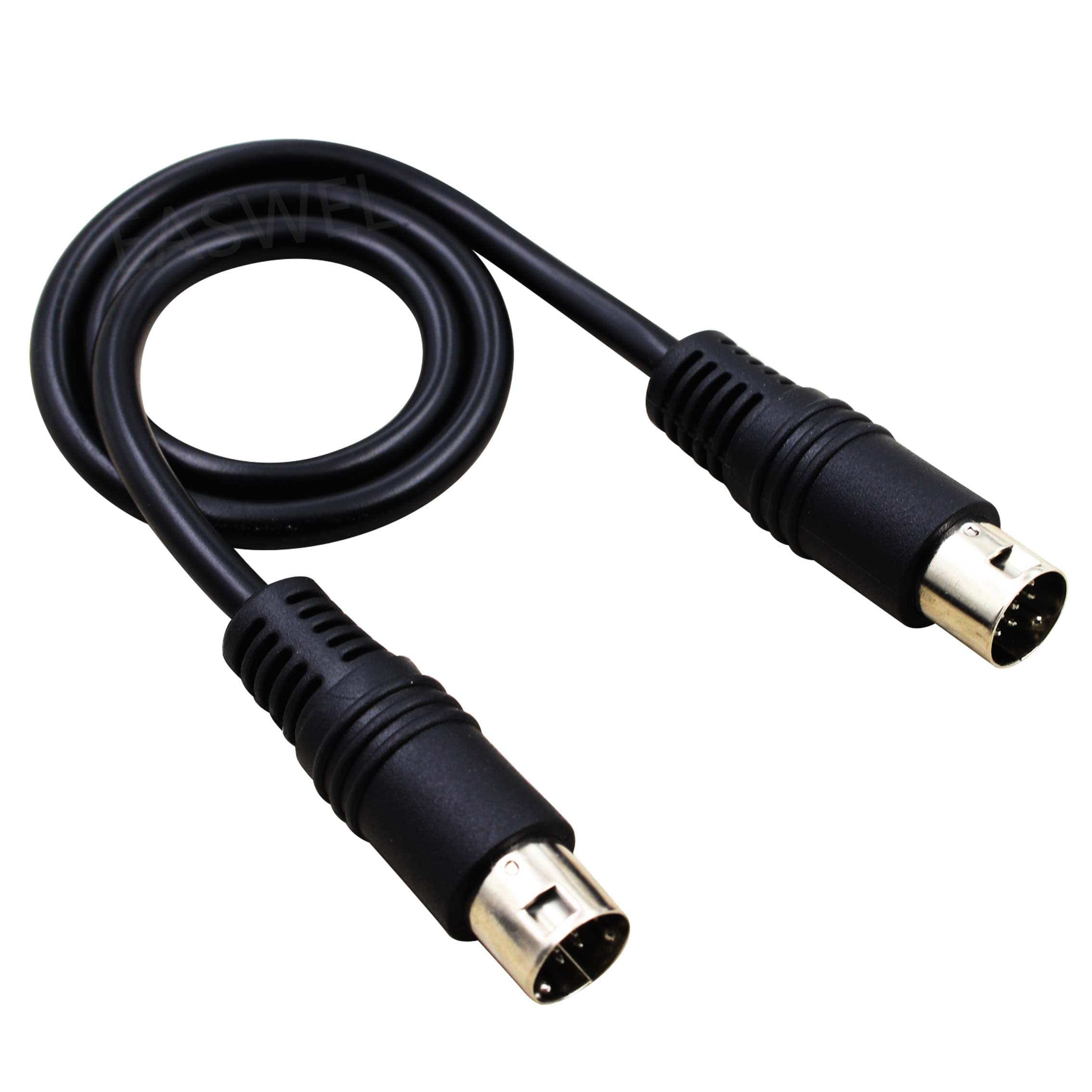 Connector Link Cable for Sega 32x to Sega Genesis 2 3 Generation Console