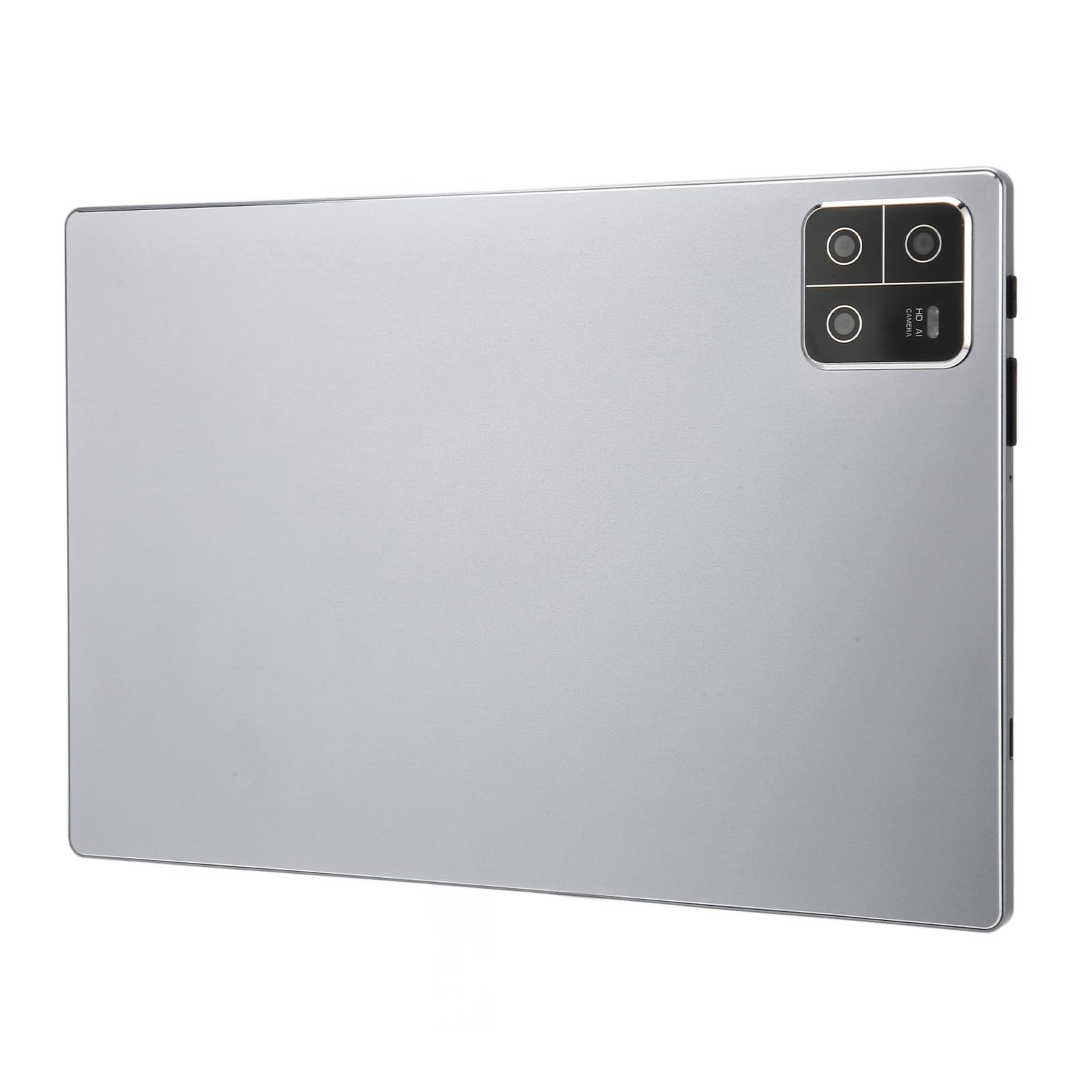 Airshi Office Tablet, Tablet PC 8800mAh IPS Display 10 Inch for Family (US Plug)