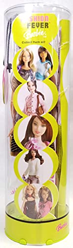 Barbie Fashion Fever