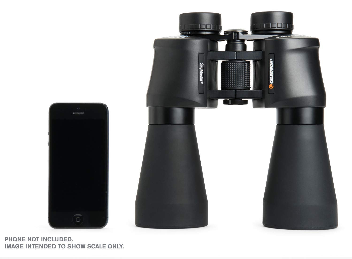 Celestron – SkyMaster DX 9x63mm Binoculars – – Premium Outdoor and Astronomy Binocular – Fully Multi-Coated Optics with XLT Coatings – Waterproof and Rubber Armored – Carrying Case Included