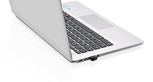 IOGEAR Bluetooth 4.0 Dual-Mode USB Mini Adapter - Up to 49ft -Dual-Mode for Higher Data Rates - Intelligently Switch Modes -LED Indicator - GBU522