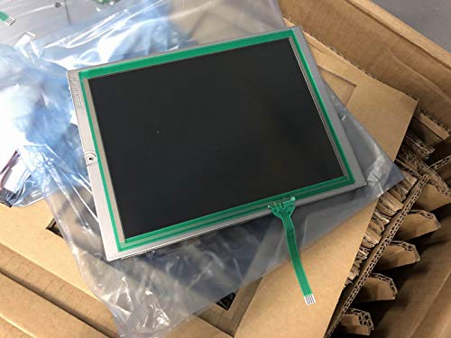 TCG075VGLCF-G00 640×480 7.5 inch New Industrial LCD Display Panel Screen