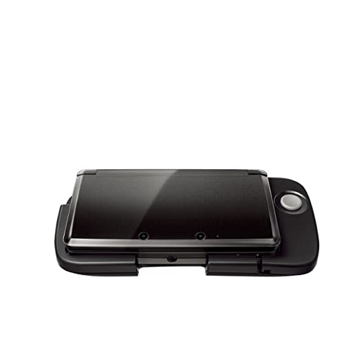Circle Pad Pro - Nintendo 3DS Accessory (3DS console not included)