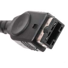 Charger AC Adapter for [Game Boy Advance SP (GBA SP) & Original Nintendo DS Only] Replacement Power Supply Wall Power Cord Travel Charging Cable(Not Compatible with DS Lite 3DS 2DS DSi)