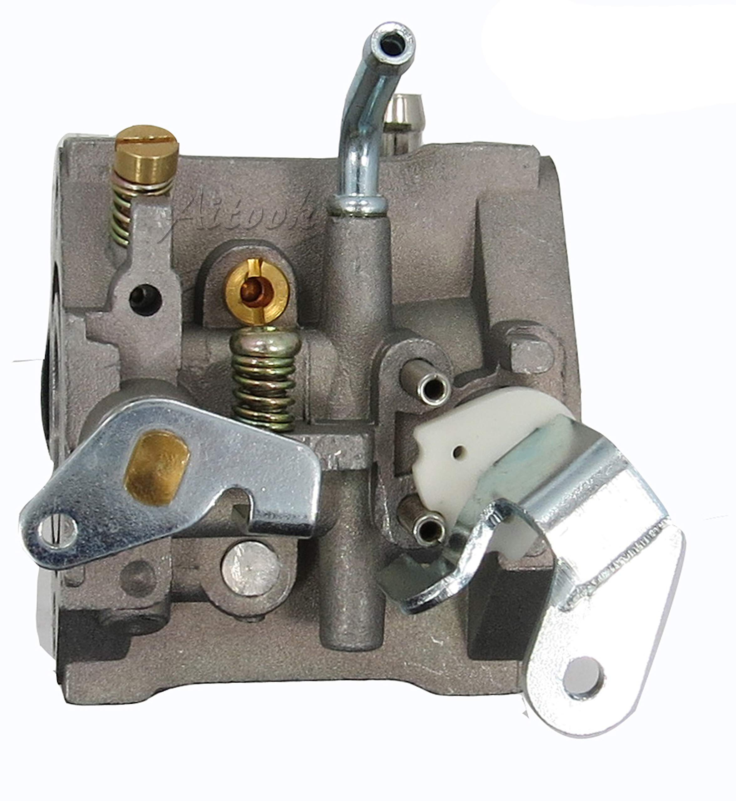 Aitook Carburetor For Toro CCR 3000 Snowthrower 38430 38431 38435 38436