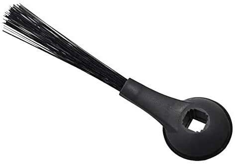 CXYDM 6 Pack Side Brushes Compatible with Shark Iq Robot R101Ae,Rv1001Ae,Rv1000 Vacuums,Sweeping Robot Accessories