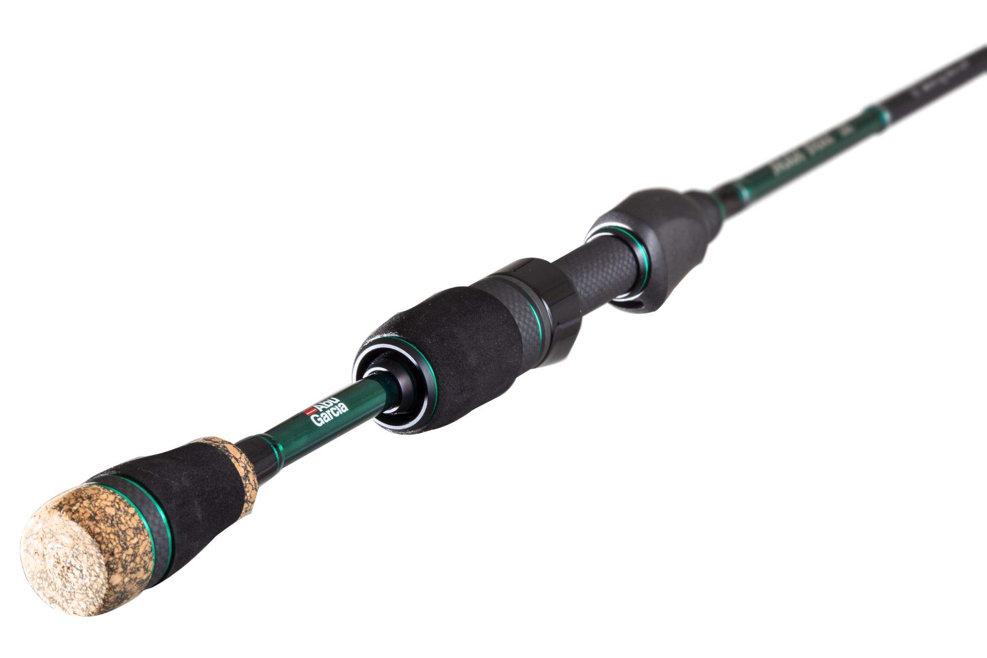 Abu Garcia MBS-634L III Area Trout Rod, Spinning Mass Beat III