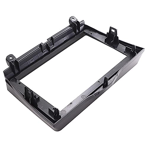 9 inch Car Radio Panel for Lada GRANTA 2018-2019 DVD Frame Audio Adaptor Dashboard Fascia Dash Trim Kit Bezel