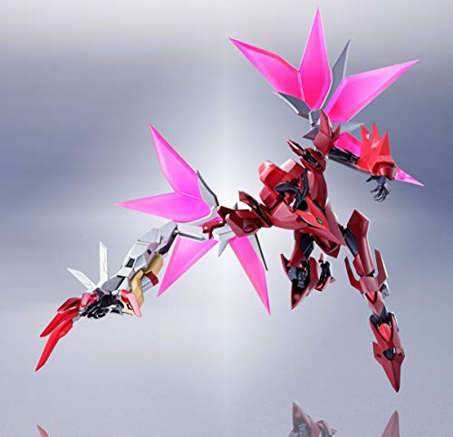 Bandai Hobby Robot Soul Side KMF Gurren Special-Type Code Geass Revival of Lelouch (BAS57042)