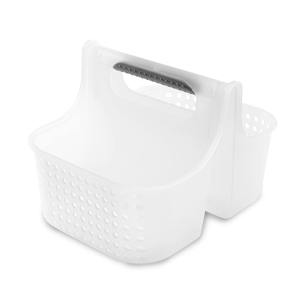madesmart Small, PremiumAntimicrobial White
