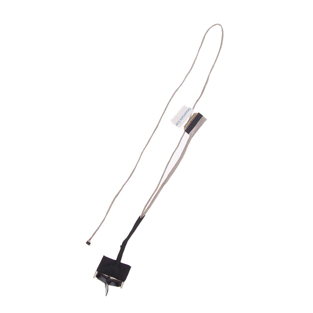 gazechimp LCD LVDs Screen Cable for N550JV/N550JK/N550JL/N550J/N550L