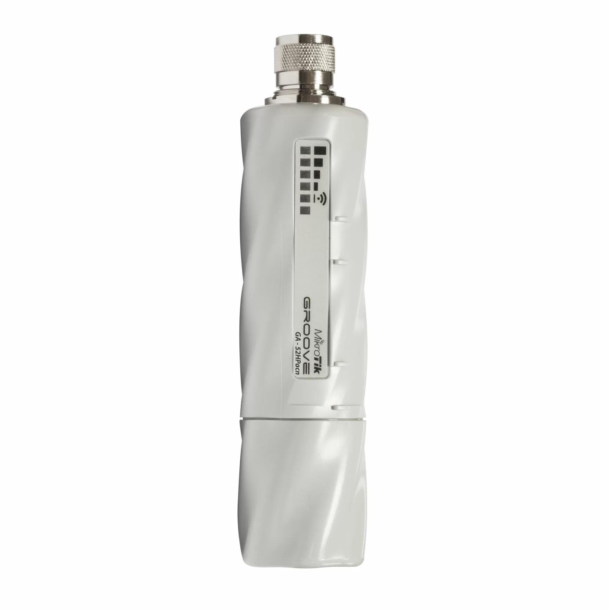 Mikrotik Groove 52 ac Outdoor CPE 802.11ac Gigabit PoE 2.4GHz 5GHz 5W OSL3