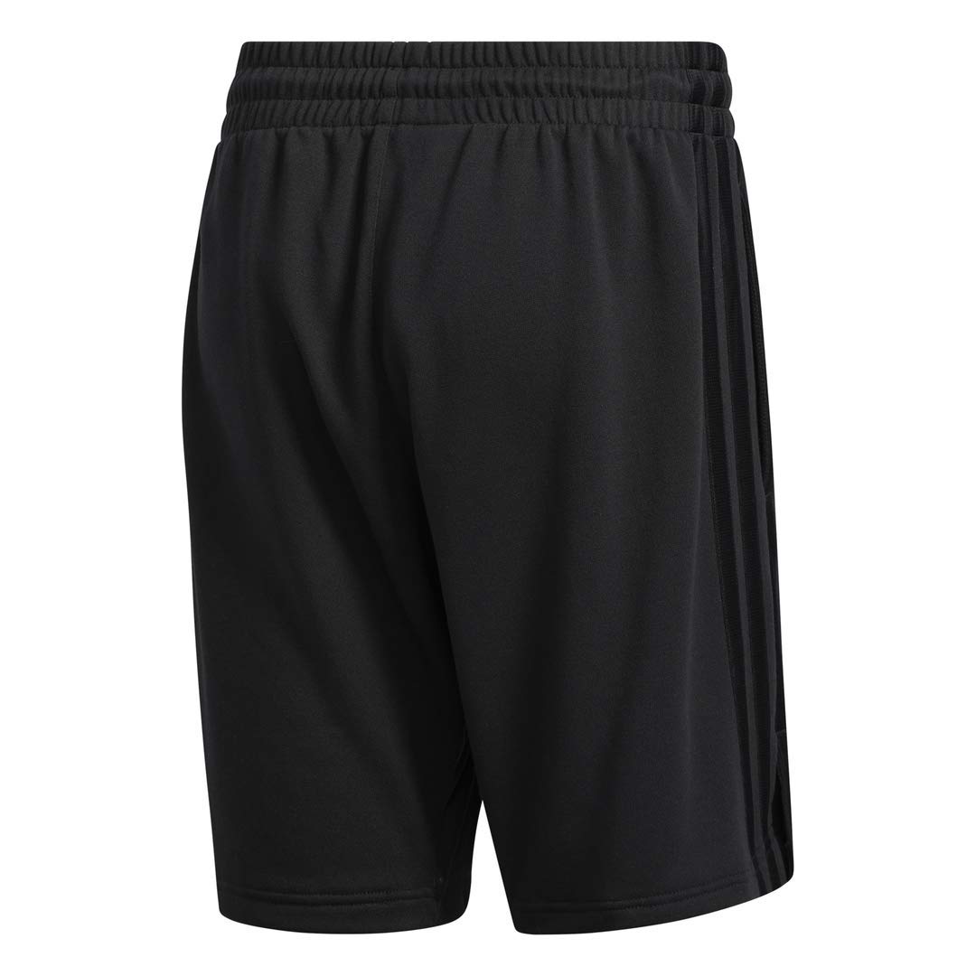 adidas mens Legend Winter Shorts Black X-Large