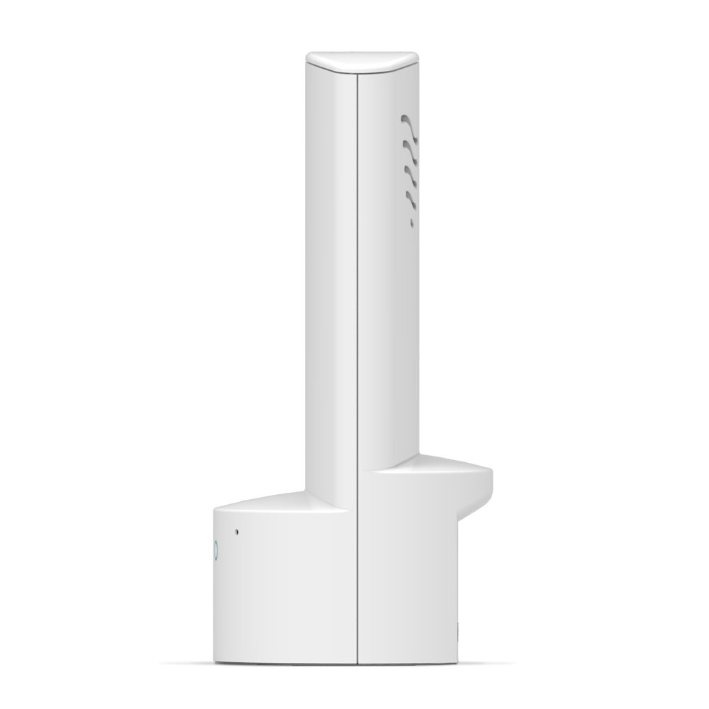 milo 2.0 Three-Pack WiFi Range Extenders - Whole Home Distributed WiFi, BaseLink Network Technology, Hybrid Mesh Technology, Increase WiFi Coverage Area up to 3,750 Sq. Ft.