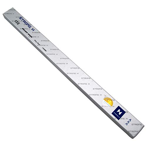 ckpsms Brand - #13E-Strong H-3A fit for Eastman Straight Cutting Machine 13" Knife Blades - 12 Pack