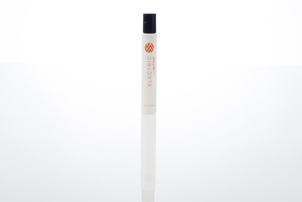 Mixologie - Electric (citrus twist) Roll-on Single - Perfume for Women