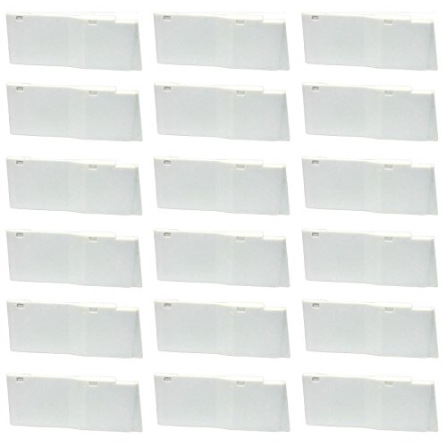 Dixie Narco 20oz Bottle Shims for 5591 Glass Front Vending Machine Lot of 18 20oz Bottle -"A" #801812690.11