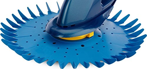 ATIE G3 Pro, G3, G2 Pool Cleaners Foot Pad W70327, W83275, W72855, W69721 Replacement for Zodiac Baracuda G3 Pro, G3, G2 Pool Cleaner