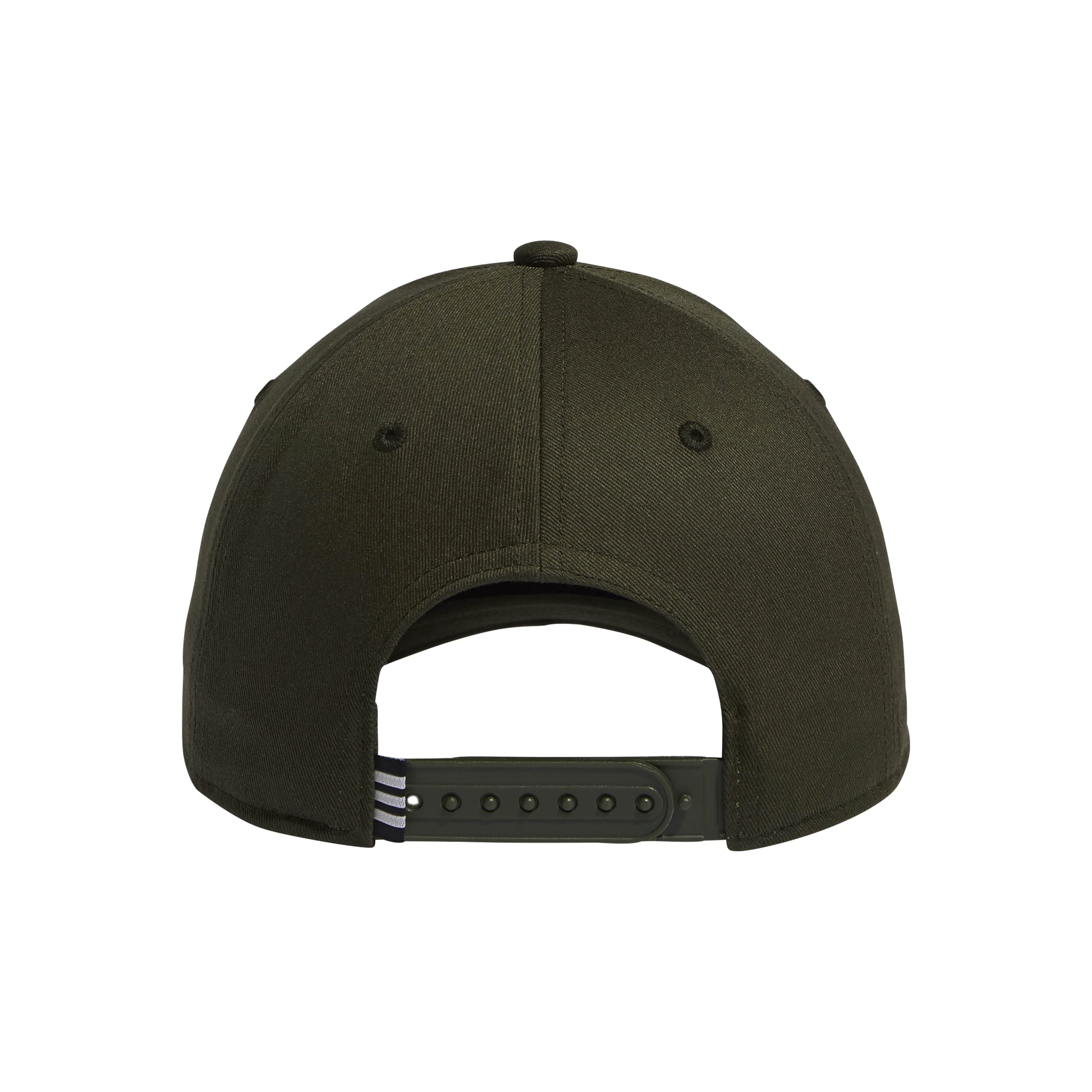 adidas Originals Men's Originals TL Patch Snapback, Night Cargo/Off White/Black, One Size