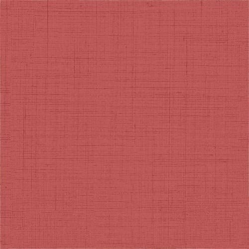 Stitch & Sparkle 45" 100% Cotton Printed Sewing & Craft Fabric by The Yard, Coral