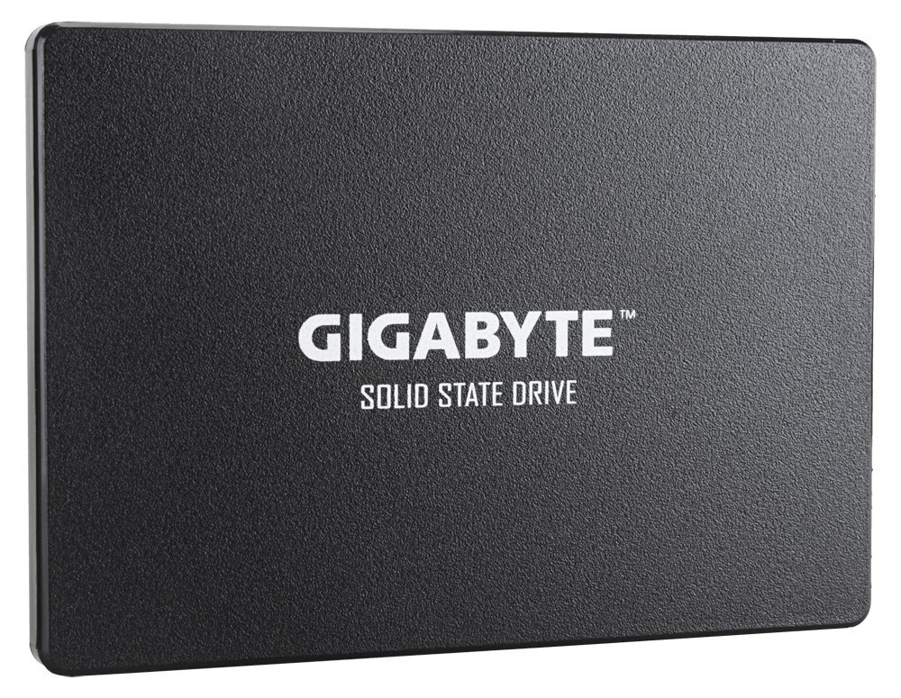 GIGABYTE SSD 240GB (GP-GSTFS31240GNTD)