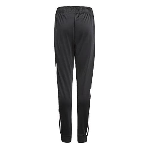 adidas Originals,unisex-youth,SST Track Pants,Black/White,Large