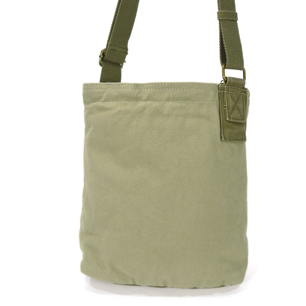 Chala Patch Crossbody Bag - Mermaid - Sand