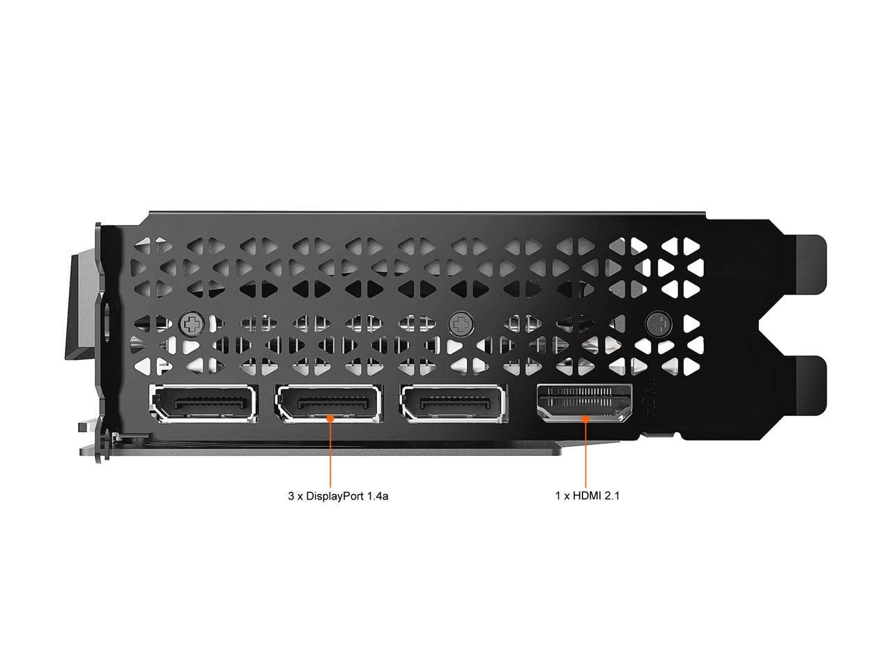 ZOTAC Gaming GeForce RTX 3060 Twin Edge 12GB GDDR6 192-bit 15 Gbps PCIE 4.0 Gaming Graphics Card, IceStorm 2.0 Cooling, Active Fan Control, Freeze Fan Stop, ZT-A30600E-10M