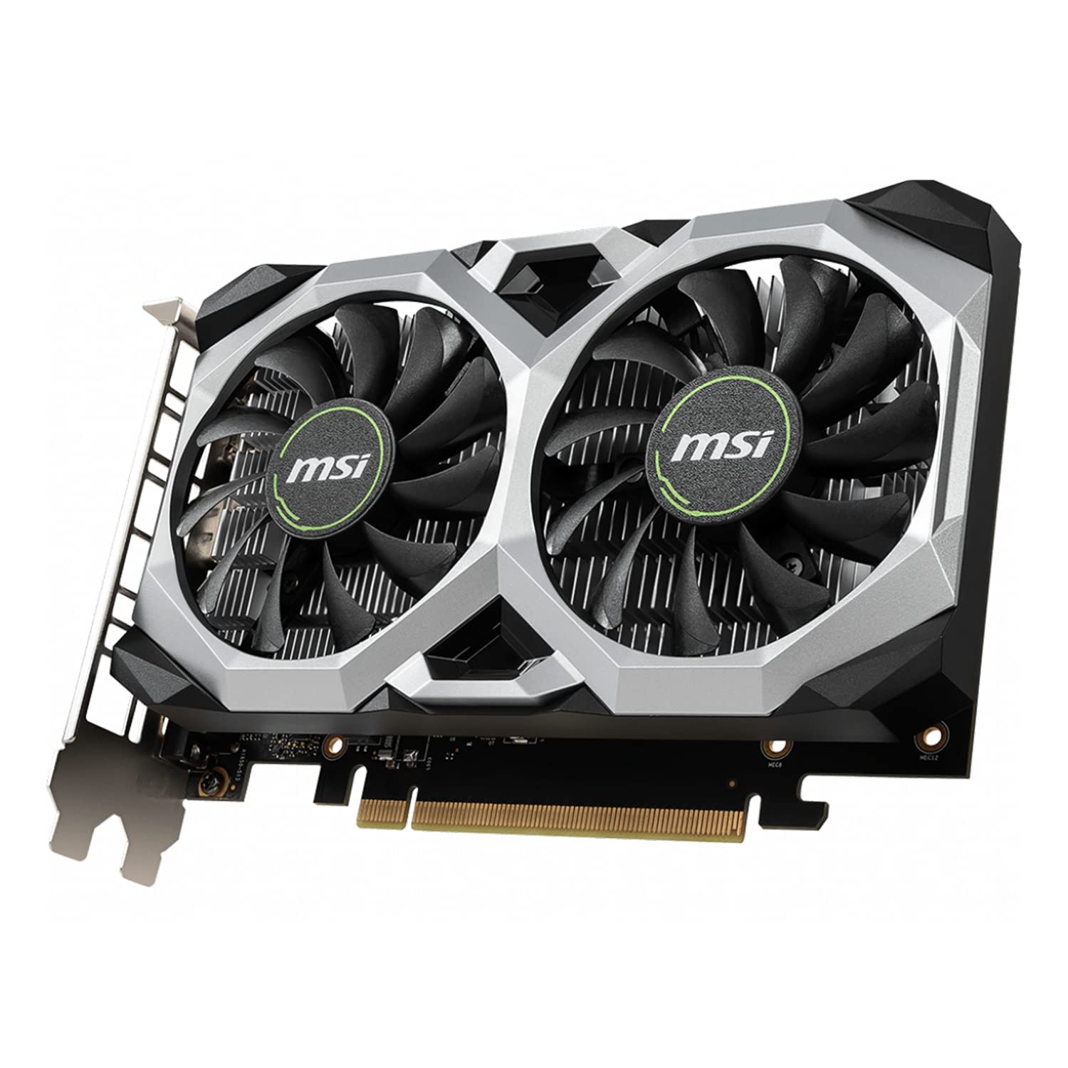 MSI GTX1650 VENTUS XS 4G OCV1