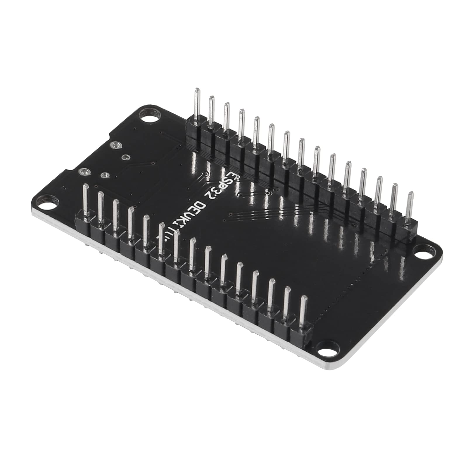 6pcs ESP32 ESP-WROOM-32 30Pin ESP-32S Development Board 2.4 GHz Dual Core WiFi Bluetooth Wireless Board Module Microcontroller