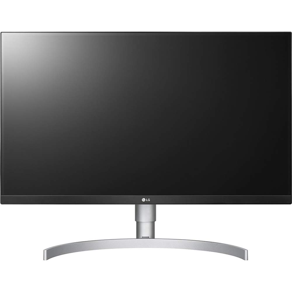 LG 27UL850-W 27-inch 4K UHD IPS LED Monitor with VESA DisplayHDR 400 Bundle with Tech Smart USA Elite Suite 18 Standard Editing Software Bundle and 1 YR CPS Enhanced Protection Pack