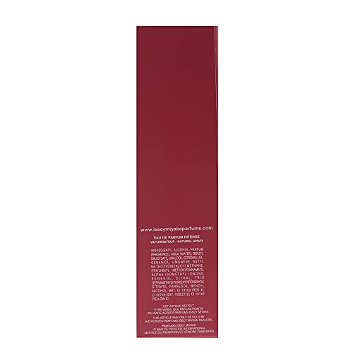 Issey Miyake Leau Dissey Rose and Rose Intense Women 1.6 oz EDP Spray